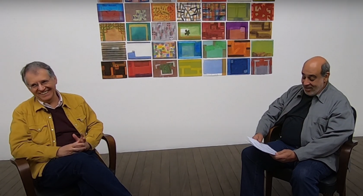 Mário Azevedo ganha exposição virtual em projeto do Centro Cultural ...