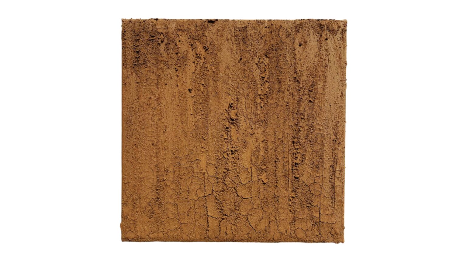 Obras de Samuel Maria são delineadas pela simbologia da terra - Centro ...