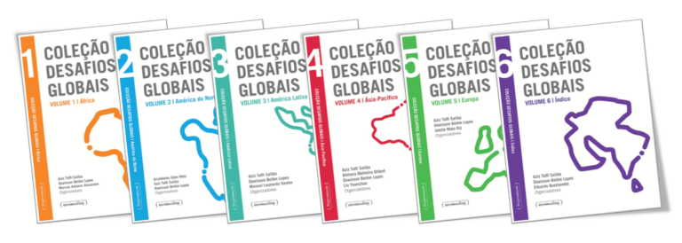 Coleção Desafios Globais