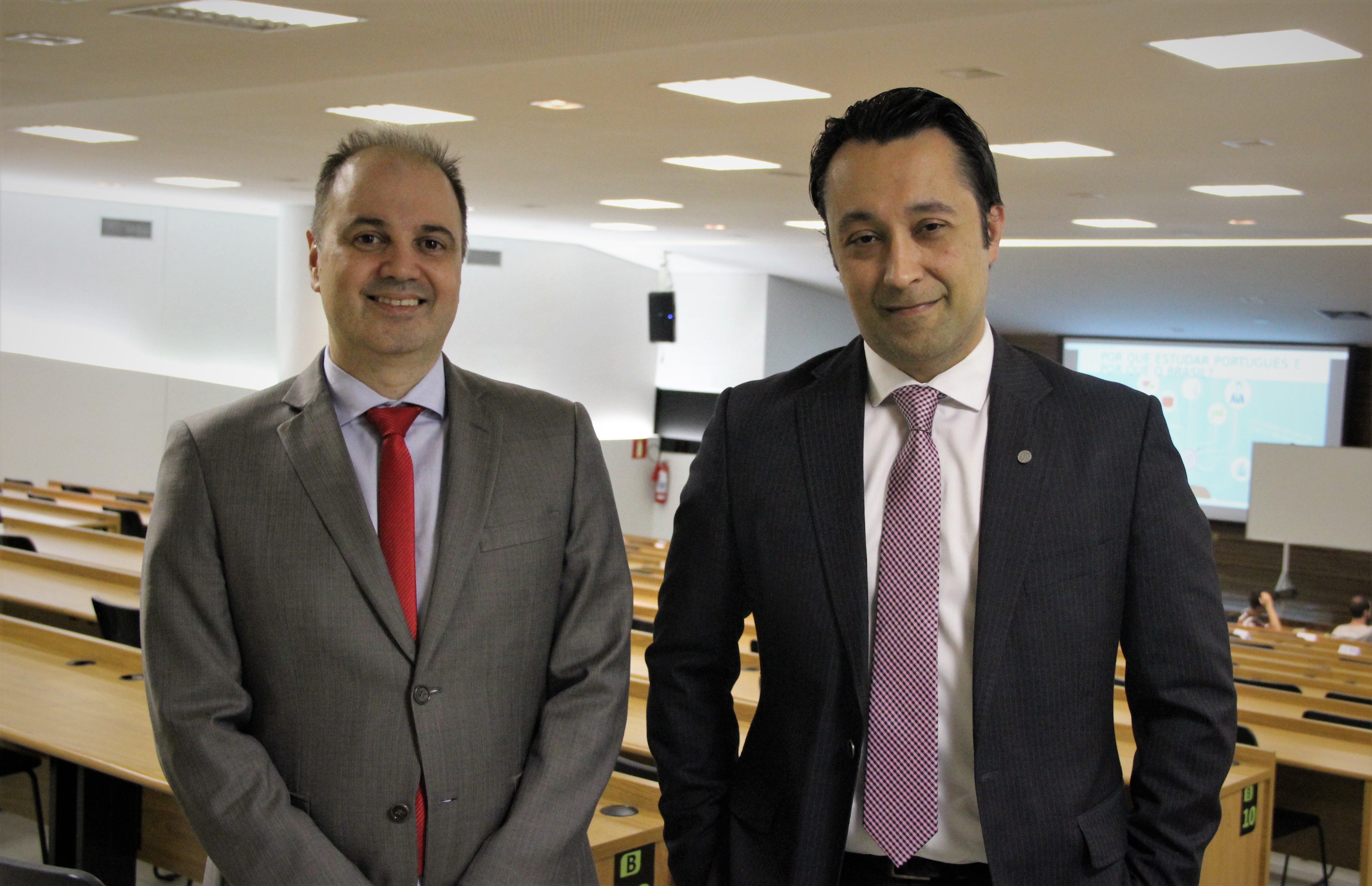 UFMG realiza segunda edição do programa Summer School on Brazilian ...