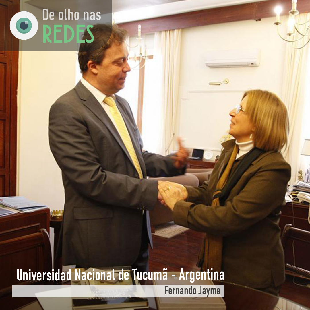 Fernando Jayme, professor na Faculdade de Direito da UFMG, participa do ...