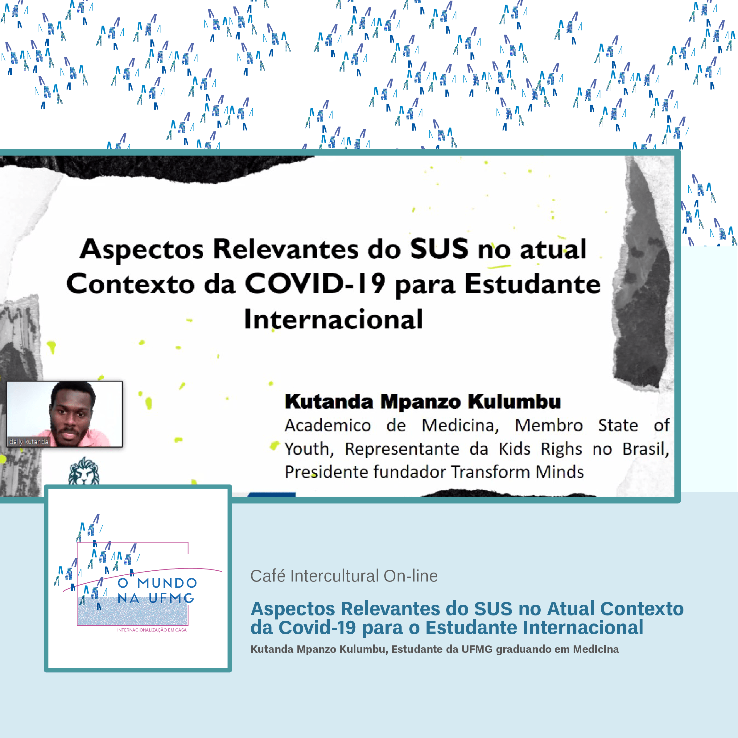 Café Intercultural promove palestra sobre os aspectos relevantes do SUS ...