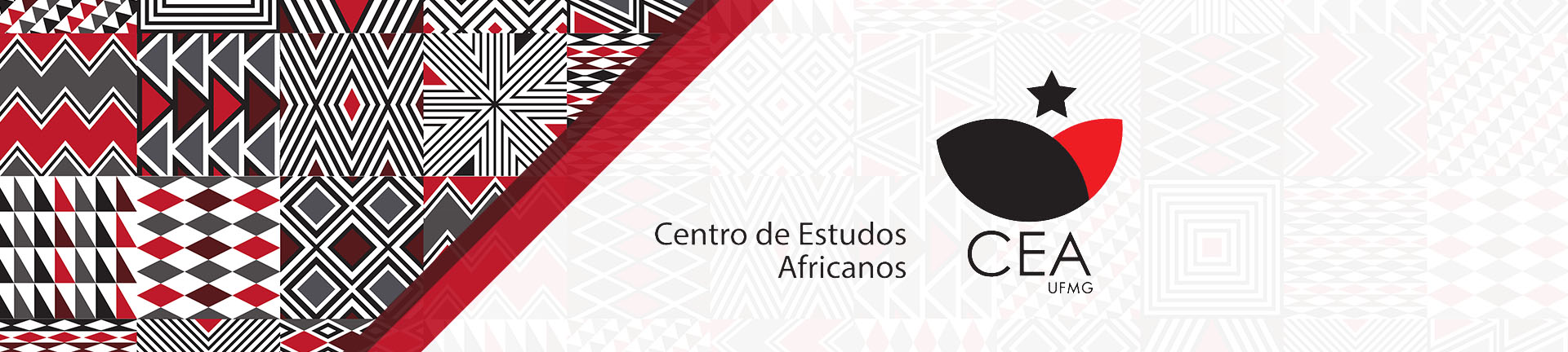 Centro de Estudos Africanos (CEA) – DRI – Diretoria de Relações ...