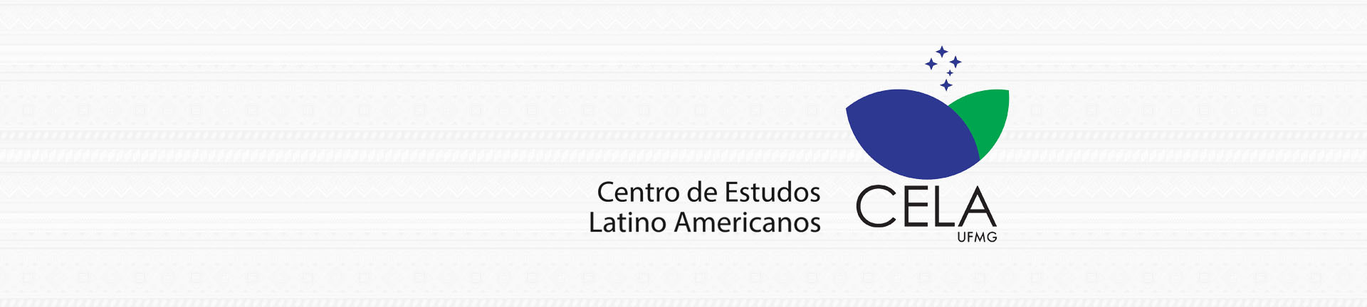 Centro de Estudos Latino-Americanos (CELA) – DRI – Diretoria de ...