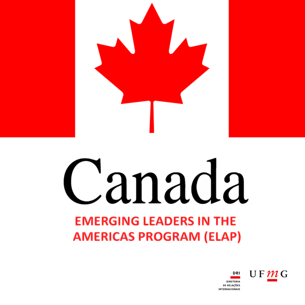 Abertas as inscrições para o Emerging Leaders in the Americas Program ...