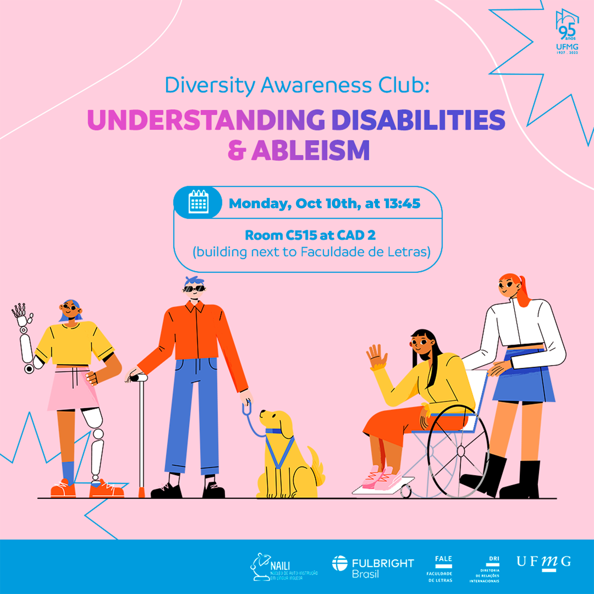 Errata – Diversity Awareness Club: Understanding Disabilities & Ableism ...
