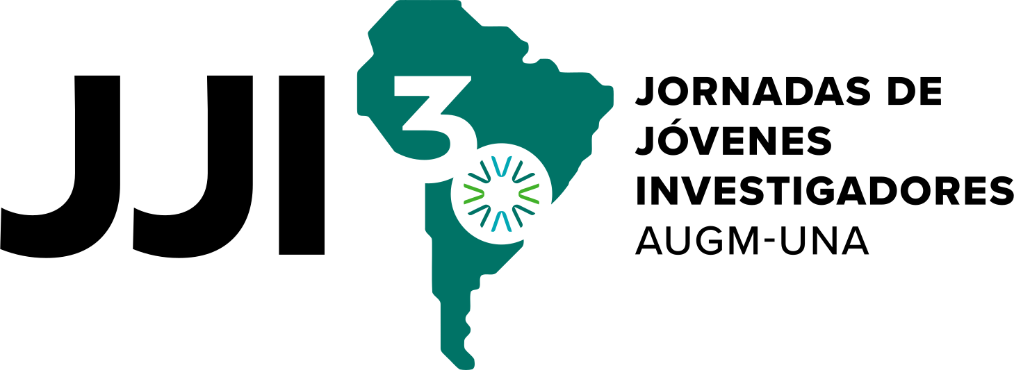 30ª Jornadas de Jovens Pesquisadores Associação de Universidades do ...