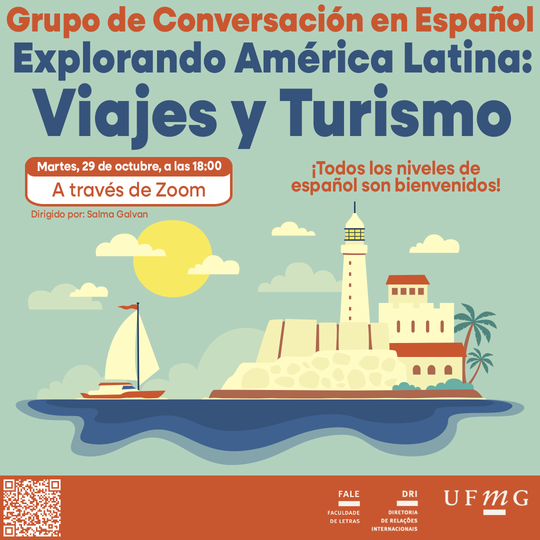 Grupo de Conversación en Español: Explorando América Latina: Viajes y ...
