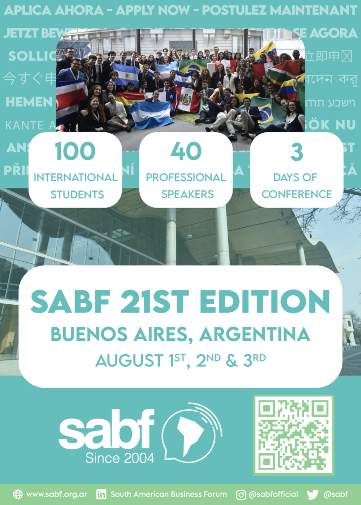 Inscrições abertas para 21ª edição do SABF – DRI – Diretoria de ...