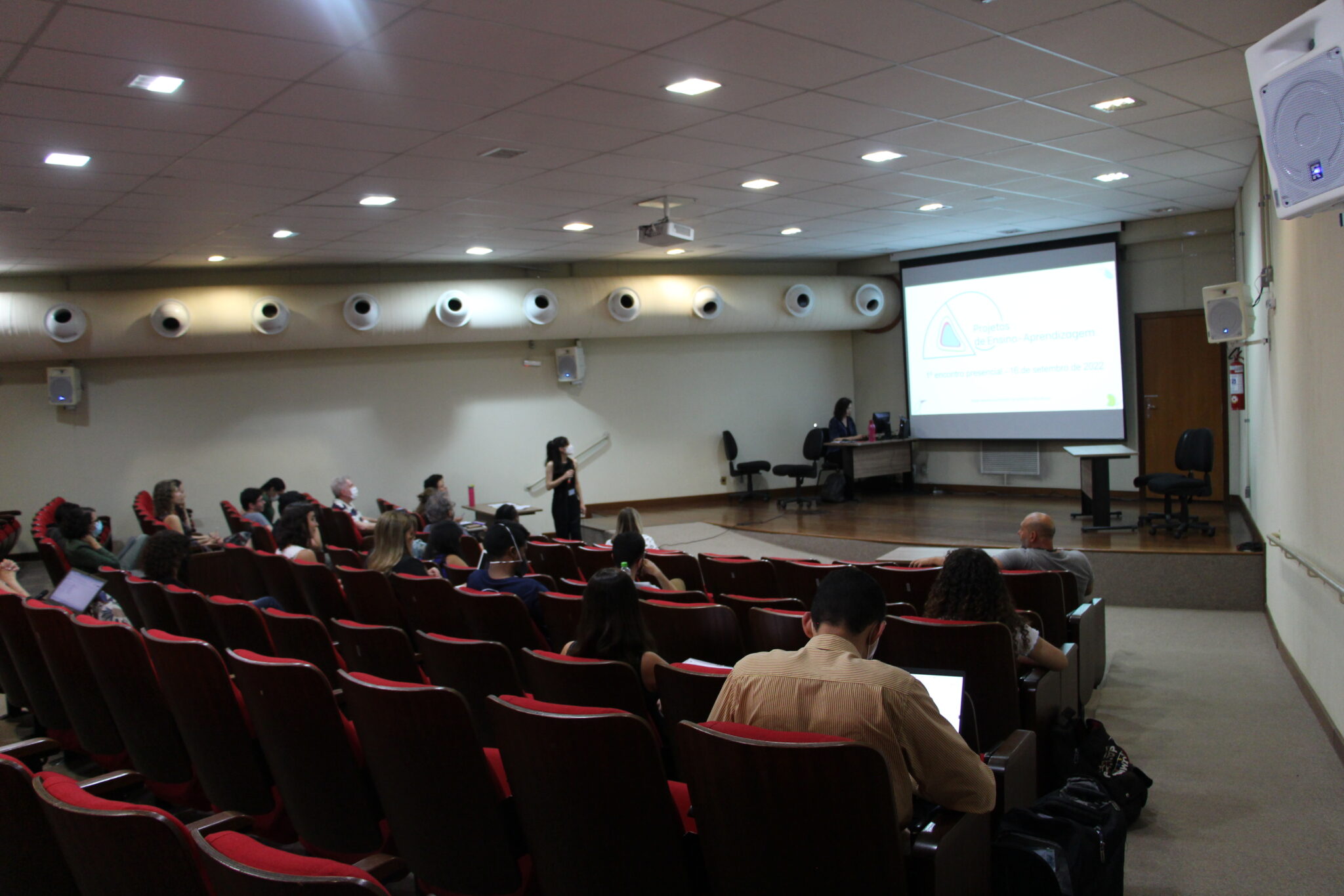 Integração Docente abordará acessibilidade no ensino superior – GIZ ...