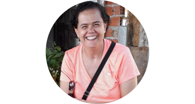 Denise Morado Nascimento – Instituto de Estudos Avançados ...