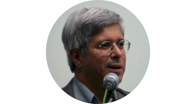 Rodrigo Duarte – Instituto de Estudos Avançados Transdisciplinares da UFMG