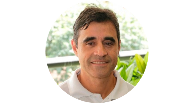 Gilberto Medeiros Ribeiro – Instituto de Estudos Avançados ...