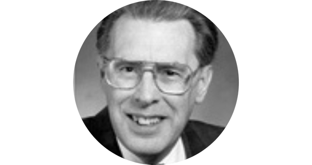 John Hopcroft – Instituto de Estudos Avançados Transdisciplinares da UFMG