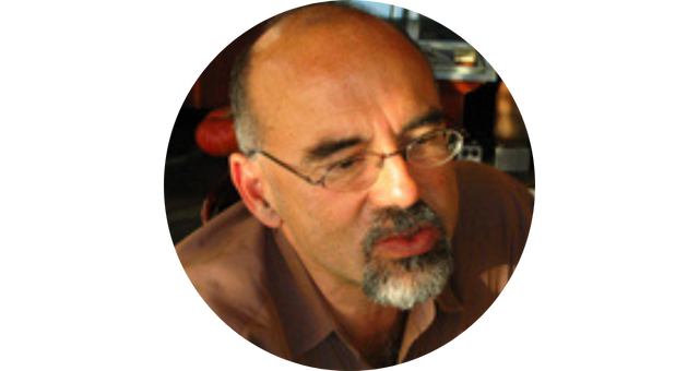 Julio Ramos – Instituto de Estudos Avançados Transdisciplinares da UFMG
