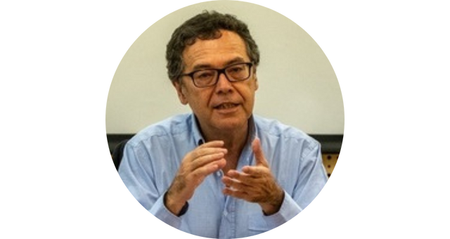 Nuno Monteiro – Instituto de Estudos Avançados Transdisciplinares da UFMG