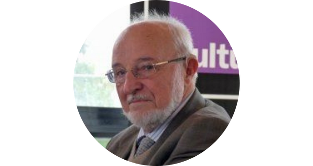 Paul Claval – Instituto de Estudos Avançados Transdisciplinares da UFMG