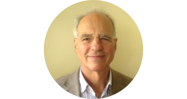 Ronald Lee – Instituto de Estudos Avançados Transdisciplinares da UFMG