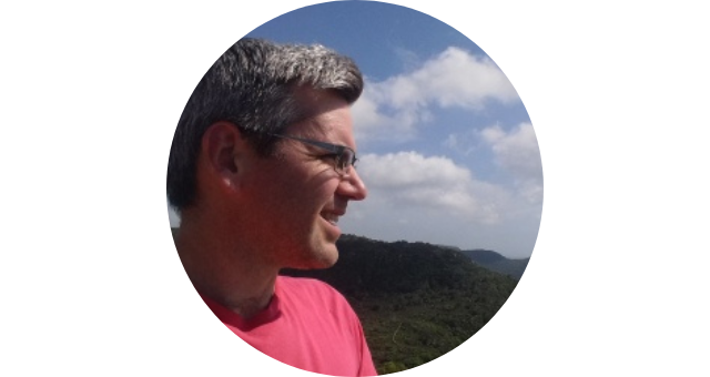 Sam Turner – Instituto de Estudos Avançados Transdisciplinares da UFMG