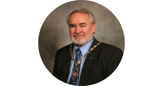 Scott Kelso – Instituto de Estudos Avançados Transdisciplinares da UFMG