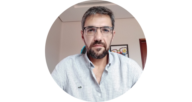 Horacio Machado Aráoz – Instituto de Estudos Avançados ...