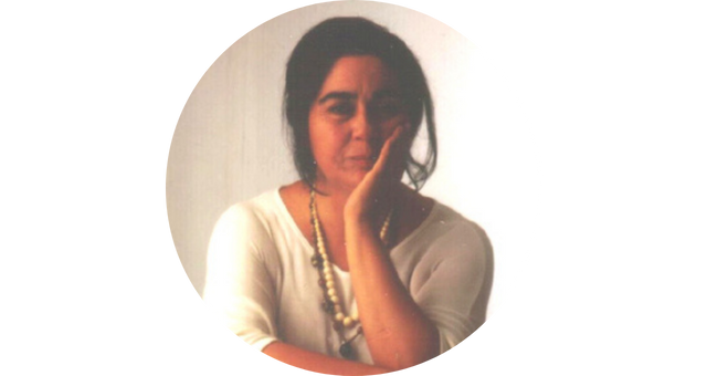 Ana Irene Pizarro – Instituto de Estudos Avançados Transdisciplinares ...