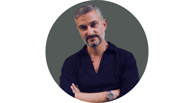 Andreas Philippopoulos-Mihalopoulos – Instituto de Estudos Avançados ...