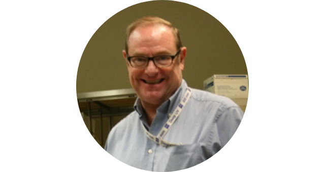 David Lovinger – Instituto de Estudos Avançados Transdisciplinares da UFMG