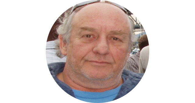 Eric Vatikiotis-Bateson – Instituto de Estudos Avançados ...