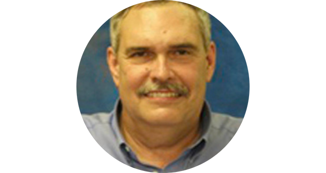 Mark Stafford – Instituto de Estudos Avançados Transdisciplinares da UFMG