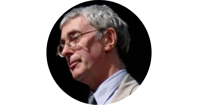 Michael Brammer – Instituto de Estudos Avançados Transdisciplinares da UFMG