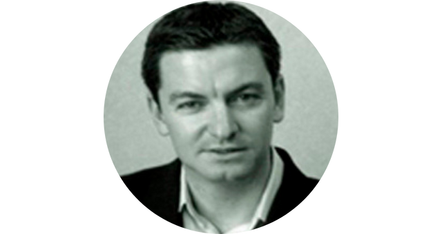 Spencer Chainey – Instituto de Estudos Avançados Transdisciplinares da UFMG