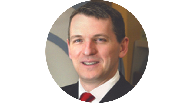 Steve Williams – Instituto de Estudos Avançados Transdisciplinares da UFMG