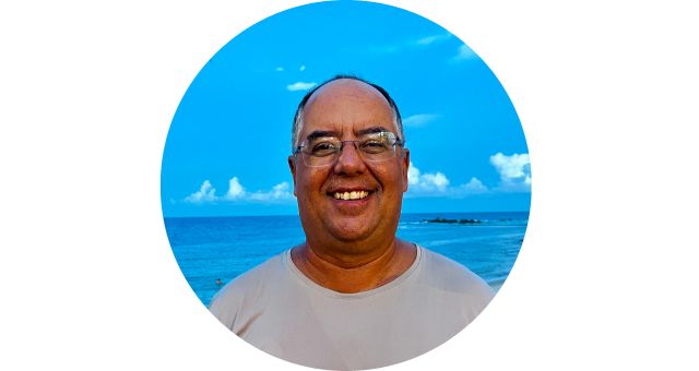 Marcos Callisto de Faria Pereira – Instituto de Estudos Avançados ...