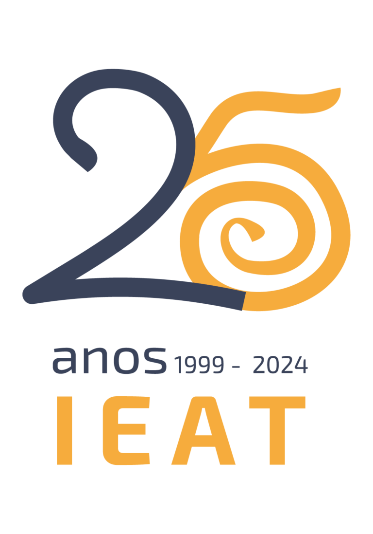 CICLO IEAT 25 ANOS – Instituto de Estudos Avançados Transdisciplinares ...