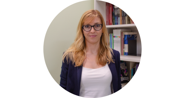 Anna Luiza Coli – Instituto de Estudos Avançados Transdisciplinares da UFMG