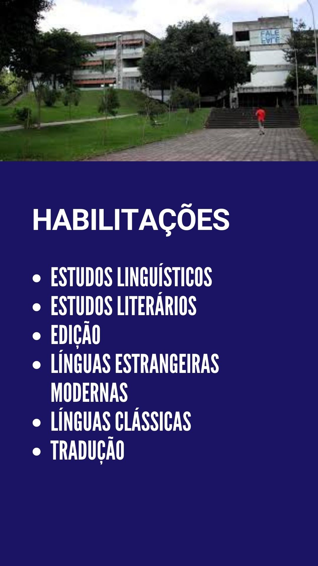 Letras Mostra Sua Ufmg 2022