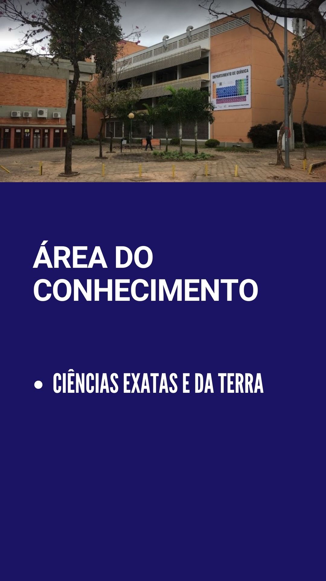 Química Mostra Sua Ufmg 2022