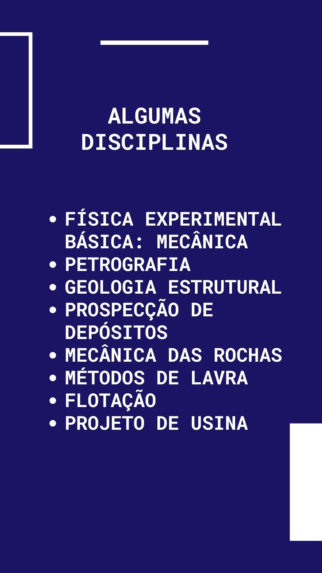 Engenharia De Minas Mostra Sua Ufmg 2022