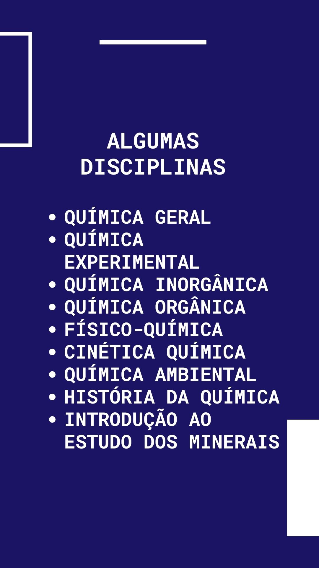 Química Mostra Sua Ufmg 2022