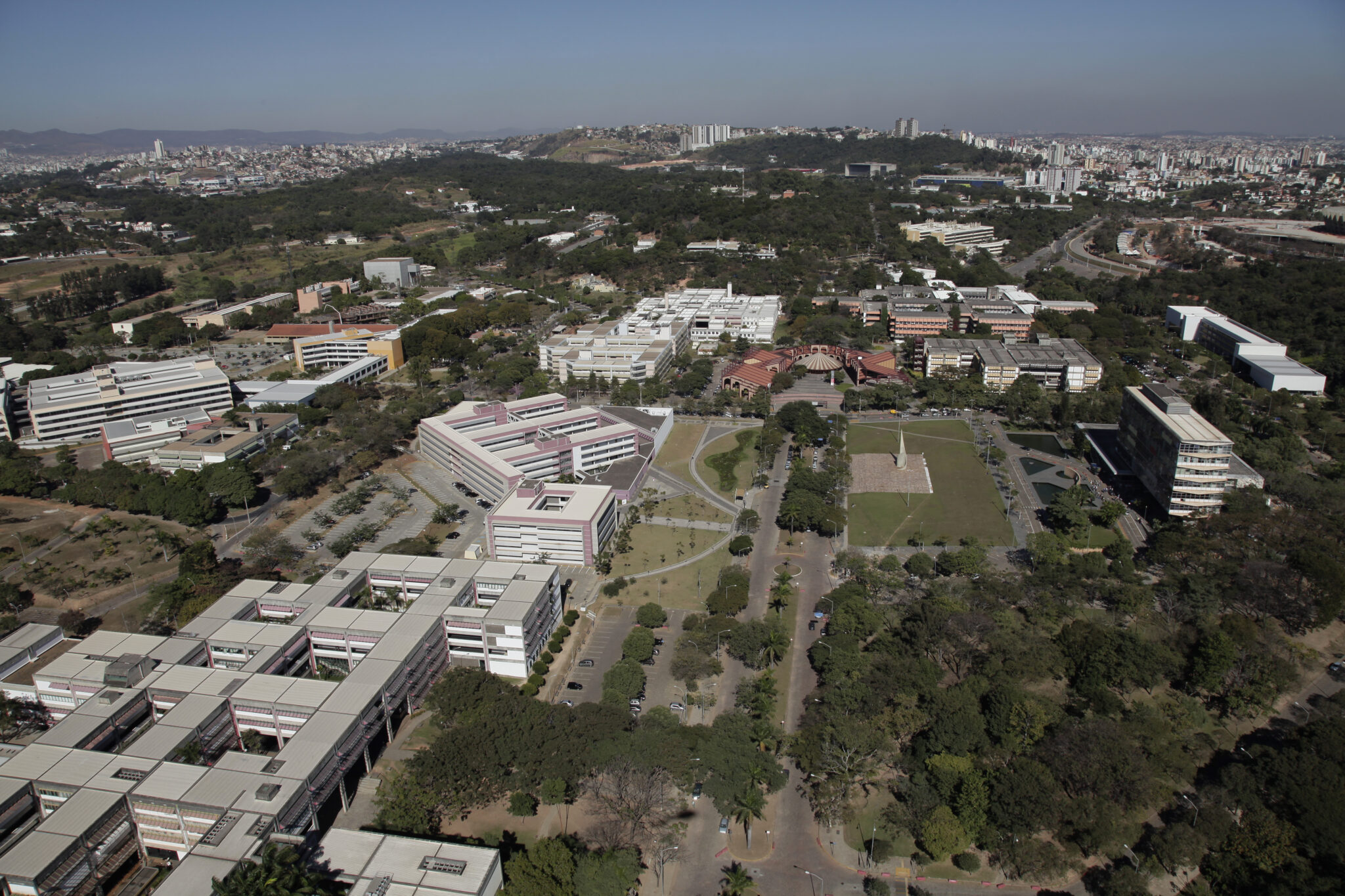 UFMG em Belo Horizonte – Mostra Sua UFMG