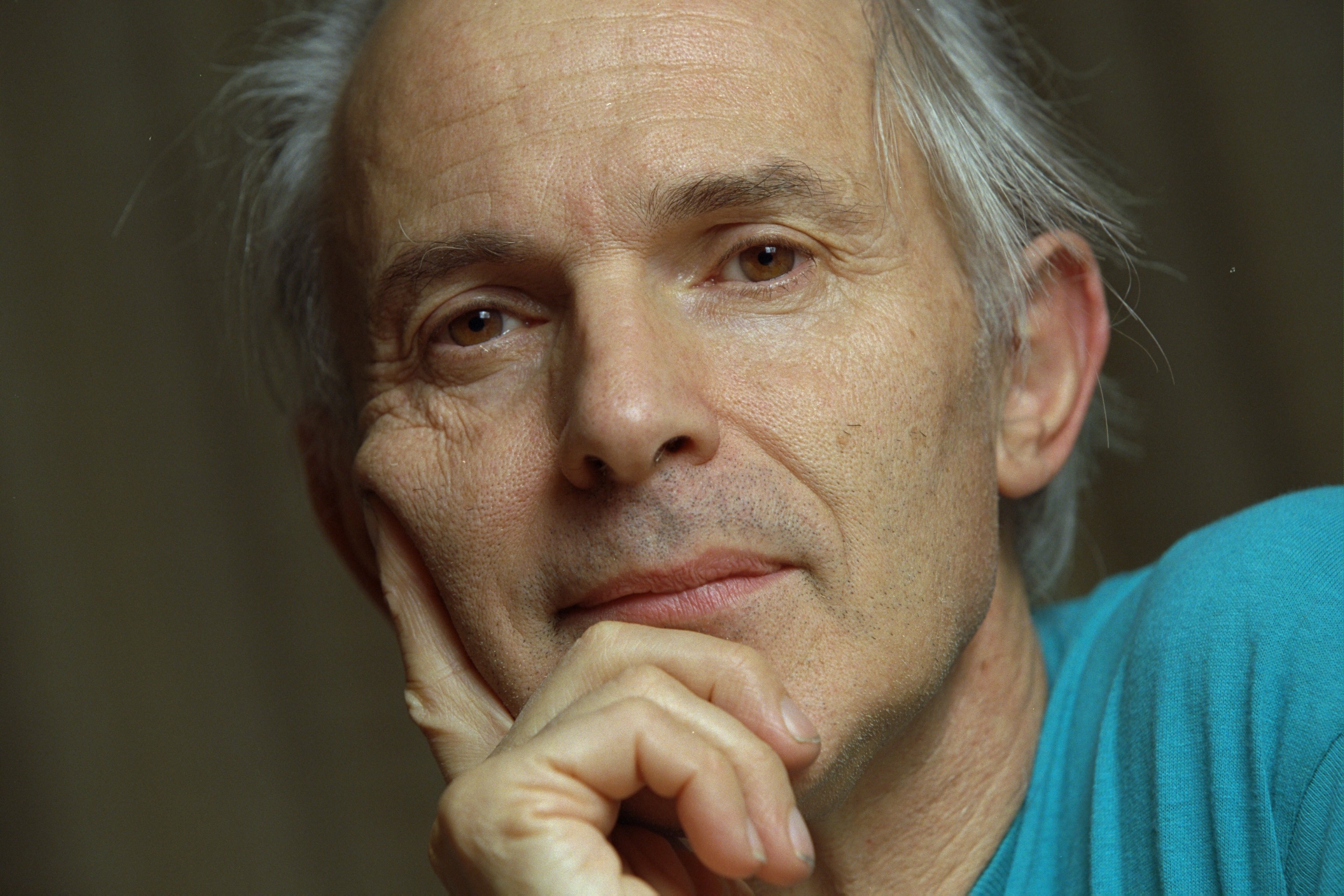 Notícias da UFMG - Nobel de Química Harry Kroto faz palestra sobre ...