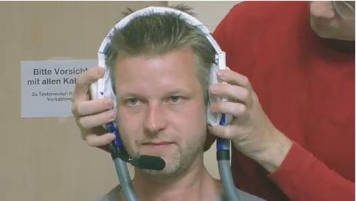 Notícias da UFMG - Cineasta alemão Philipp Hartmann apresenta seus ...