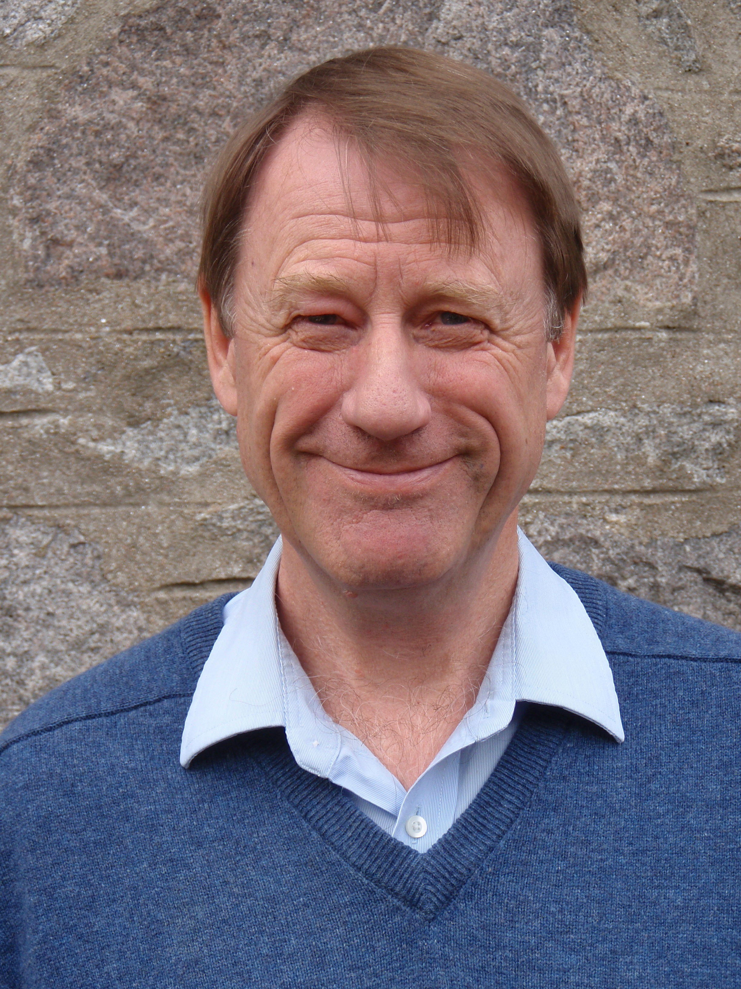 Notícias da UFMG - Antropólogo Timothy Ingold fará conferências sobre ...