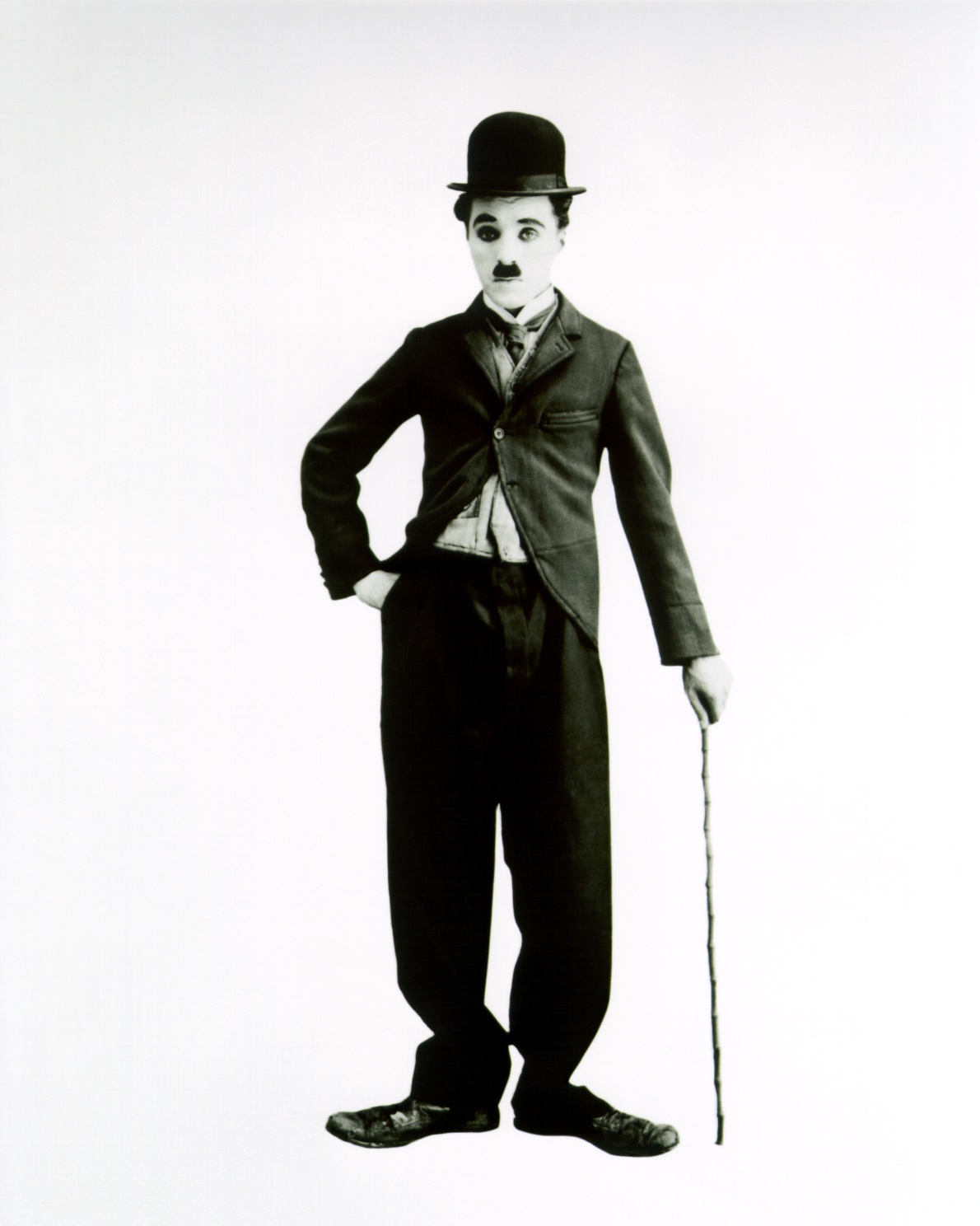 Notícias da UFMG - Filmes de Chaplin estão no Cine Paredão