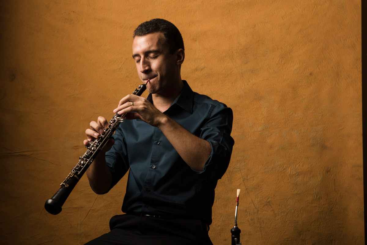 Notícias da UFMG - Duo de oboé e piano faz recital no Conservatório ...