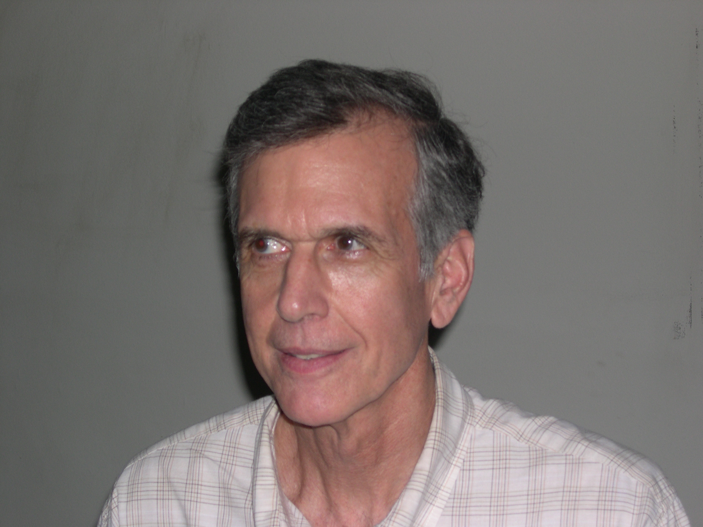 Notícias da UFMG - Pesquisador norte-americano discute na UFMG ecologia ...