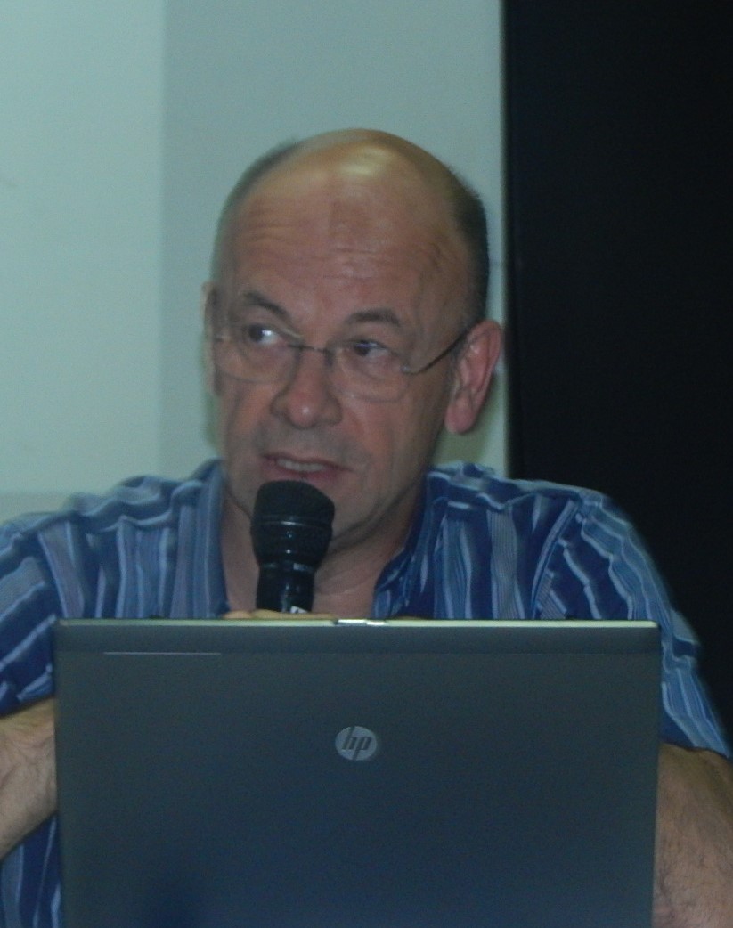 Notícias da UFMG - Professores residentes apresentam projetos em ...