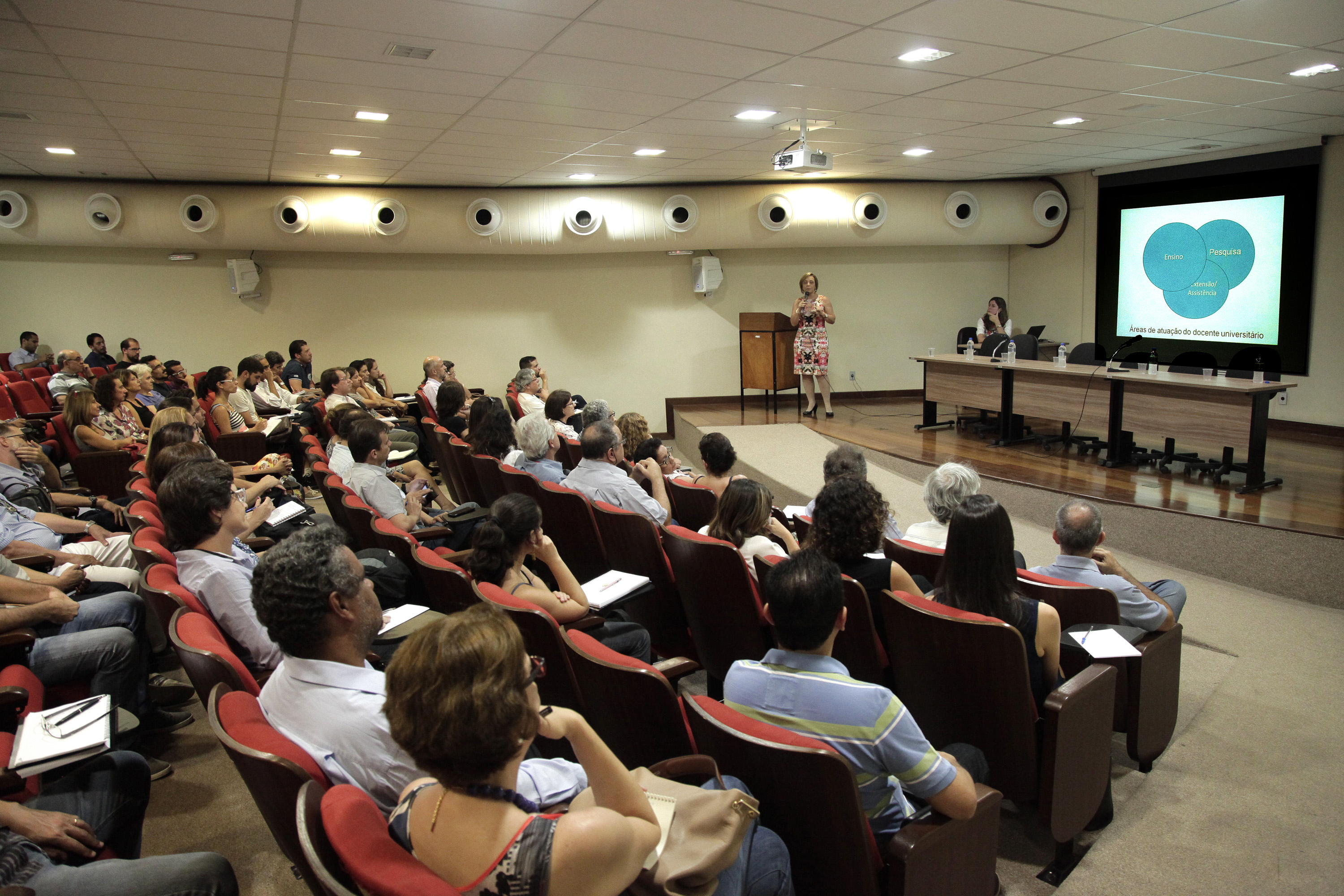 trabalho docente | Engenharia Viva