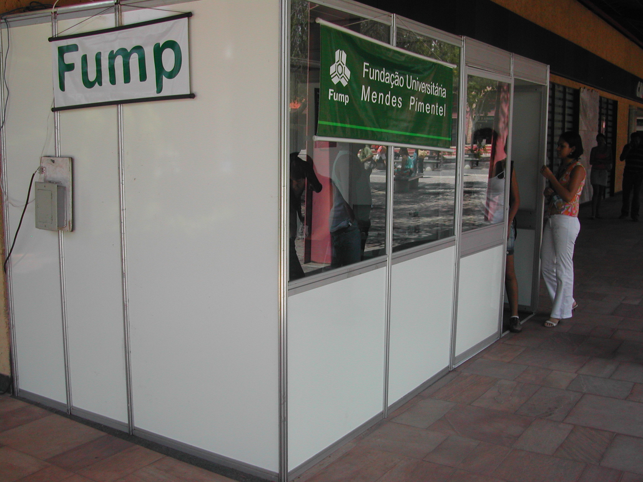 Notícias da UFMG - Posto avançado da Fump na Praça de Serviços encerra ...